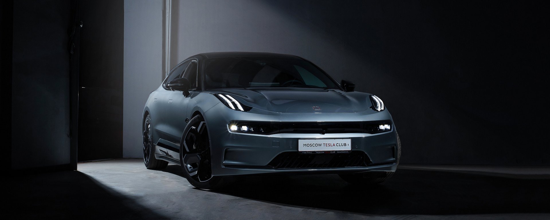 Электромобиль Zeerk 001 - характеристики, обзор и фото | Moscow Tesla Club